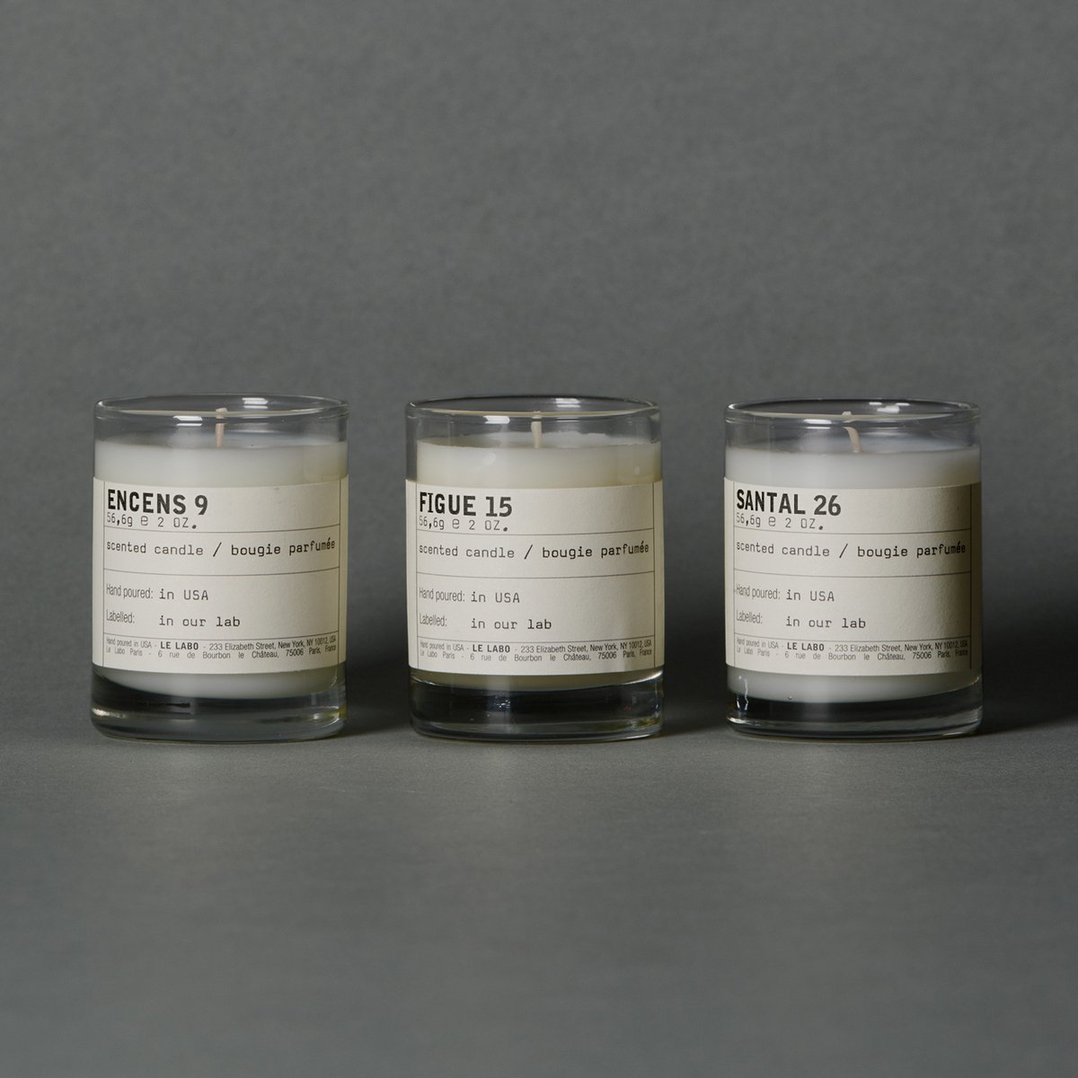 바디 스크럽|BODY SCRUB | Le Labo Fragrances